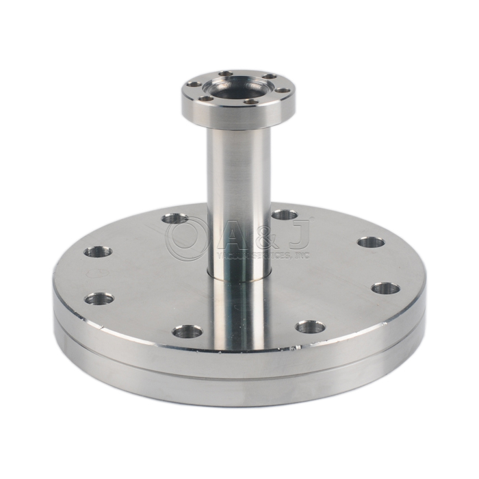 Pfeiffer HiCube 80 Eco Turbo Pumping Station, PMS03556, PM015887-T ...