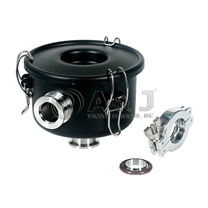 Turbo Pump Repair, Turbomolecular Pump Repair & Sales: Turbo Vacuum ...