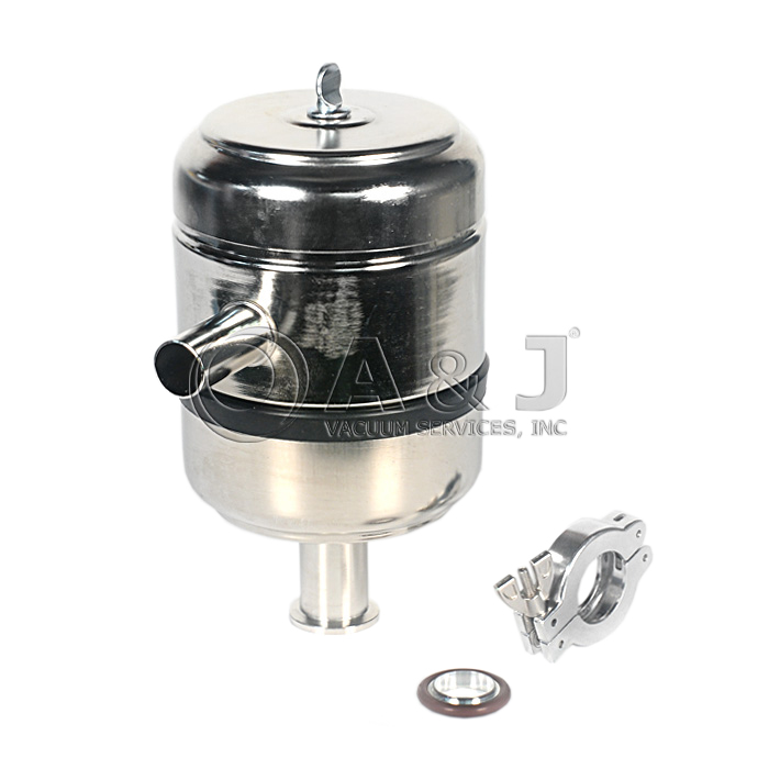 Edwards nXDS10i Scroll Dry Vacuum Pump, 100 - 127 V, 200 - 240 V ...