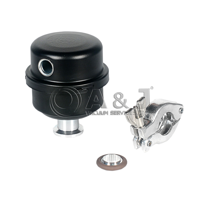 Edwards nXDS10i Scroll Dry Vacuum Pump, 100 - 127 V, 200 - 240 V ...