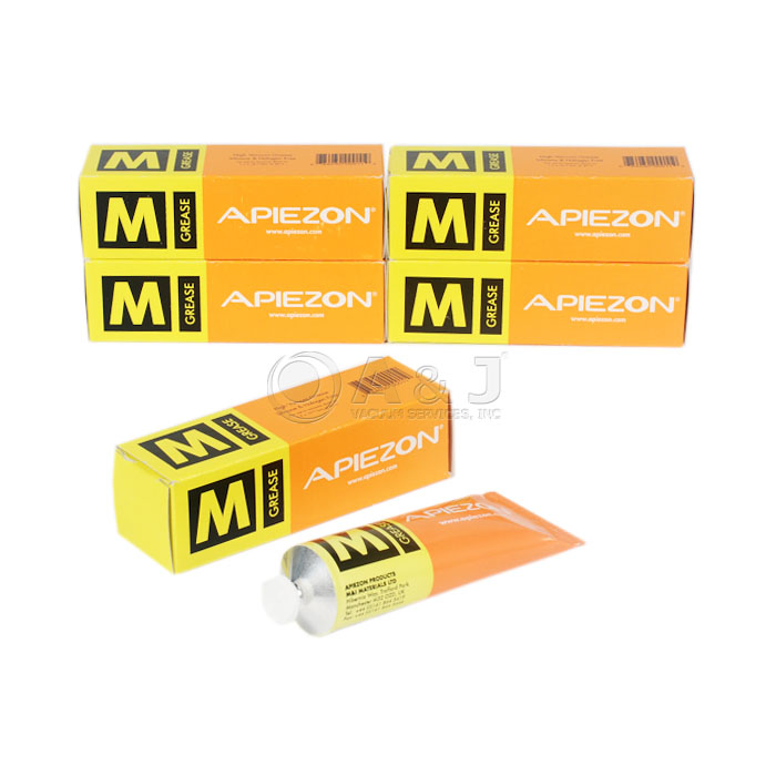 Apiezon M Vacuum Grease, Silicone Free Grease, Halogen Free Grease ...