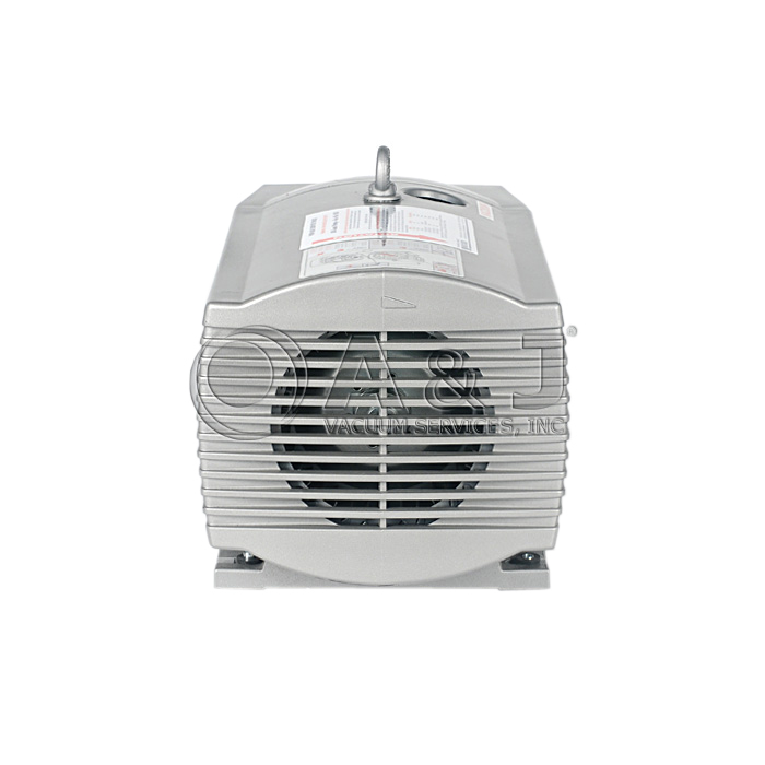 Becker VT 4.25 Rotary Vane Pump, Oil-Free, Pump speed 17.7 CFM, Three ...