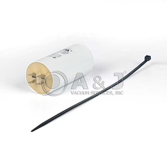 New Edwards Vacuum 30uF Capacitor Kit for E2M28 and E2M30 Rotary Vane ...