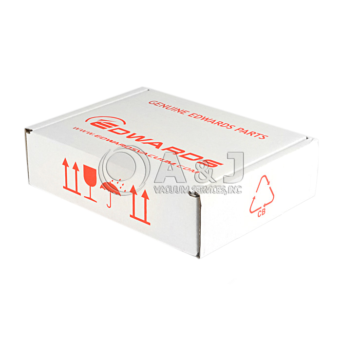 Edwards nXDS10i Scroll Dry Vacuum Pump, 100 - 127 V, 200 - 240 V ...