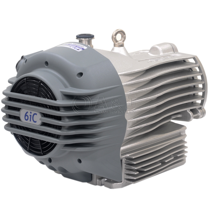 Edwards nXDS10i Scroll Dry Vacuum Pump, 100 - 127 V, 200 - 240 V ...