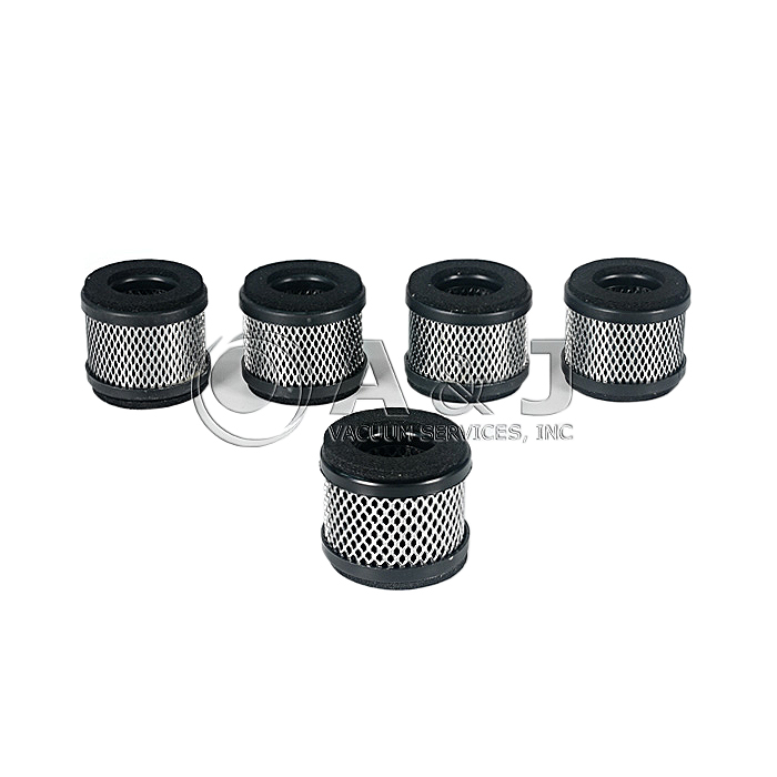 Edwards EMF10 EMF 10 Oil Mist Exhaust Filter, Includes Mist Element and ...