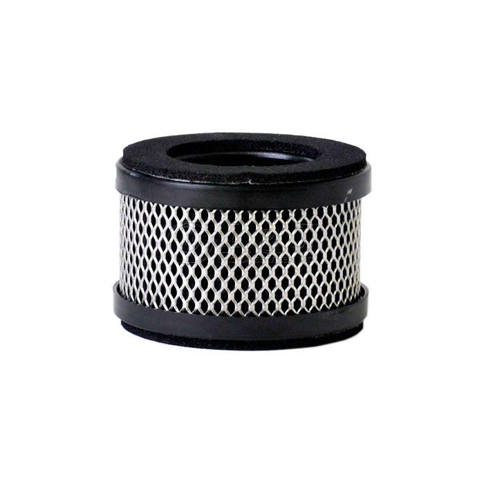 Edwards EMF10 EMF 10 Oil Mist Exhaust Filter, Includes Mist Element and ...