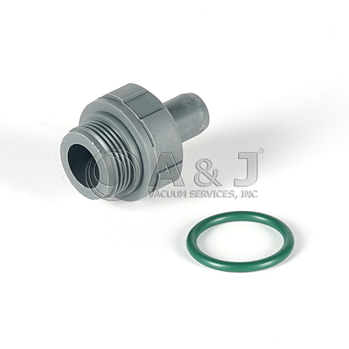 Edwards nXDS10i Scroll Dry Vacuum Pump, 100 - 127 V, 200 - 240 V ...