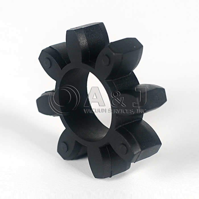 Fully Refurbished Edwards E2M28 Rotary Vane Vacuum Pump, Hydrocarbon ...