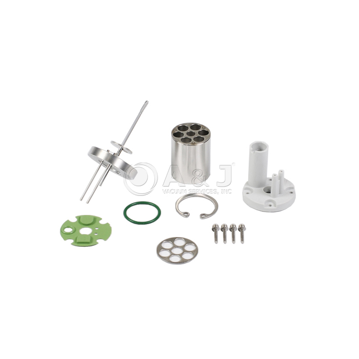 Edwards nXDS10i Scroll Dry Vacuum Pump, 100 - 127 V, 200 - 240 V ...
