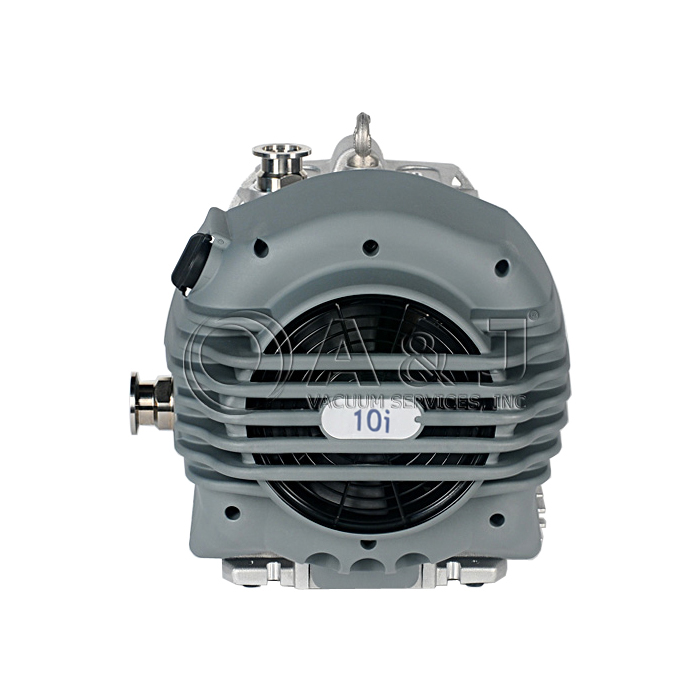 Edwards nXDS10i Scroll Dry Vacuum Pump, 100 - 127 V, 200 - 240 V ...