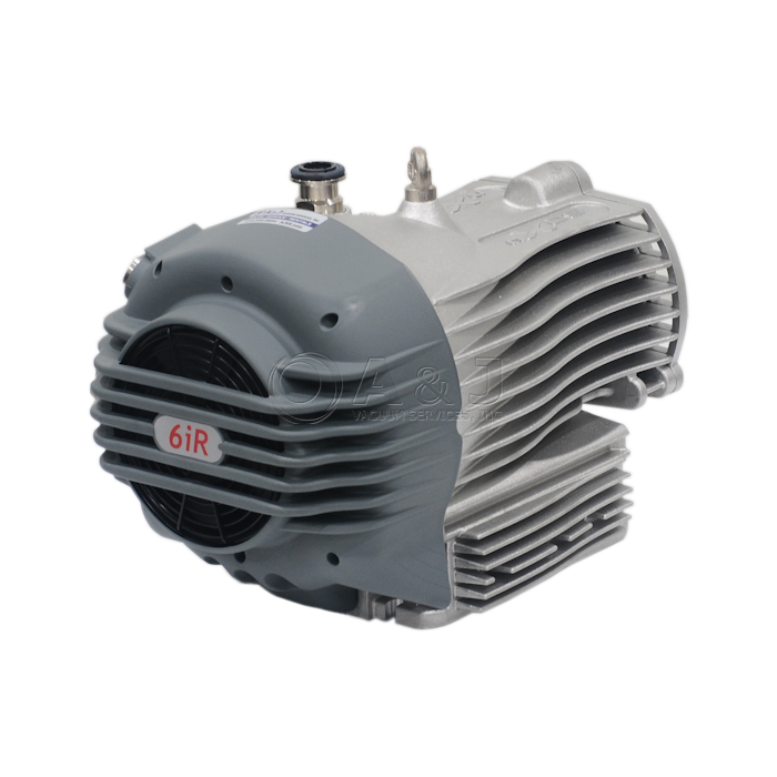 Edwards nXDS10i Scroll Dry Vacuum Pump, 100 - 127 V, 200 - 240 V ...