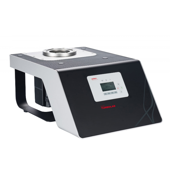 Pfeiffer HiCube 80 Eco Turbo Pumping Station, PMS03556, PM015887-T ...