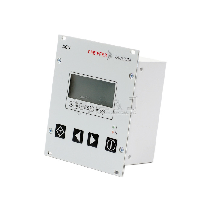 New Pfeiffer Vacuum HiPace 300 Turbo Vacuum Pump with TC 400 TC400 ...