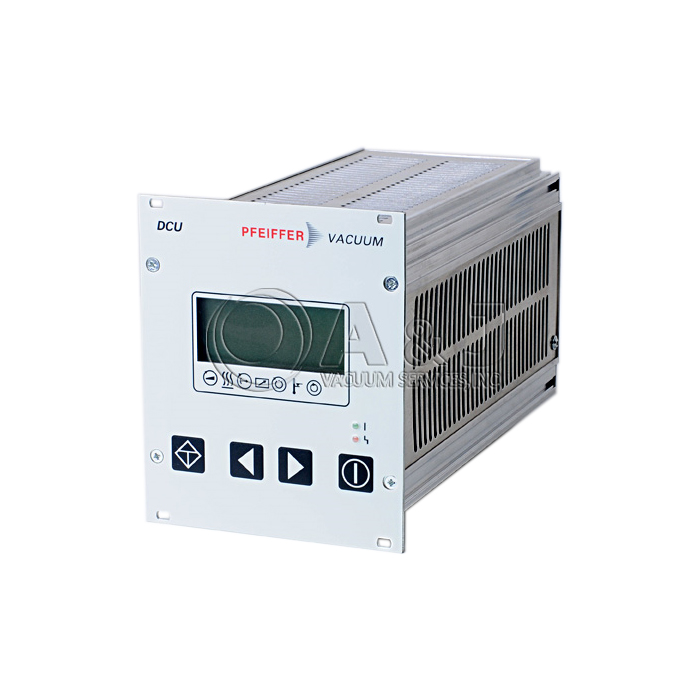 Pfeiffer HiPace 300 Turbo Pump with TC 400 Controller, DN 100 CF-F ...