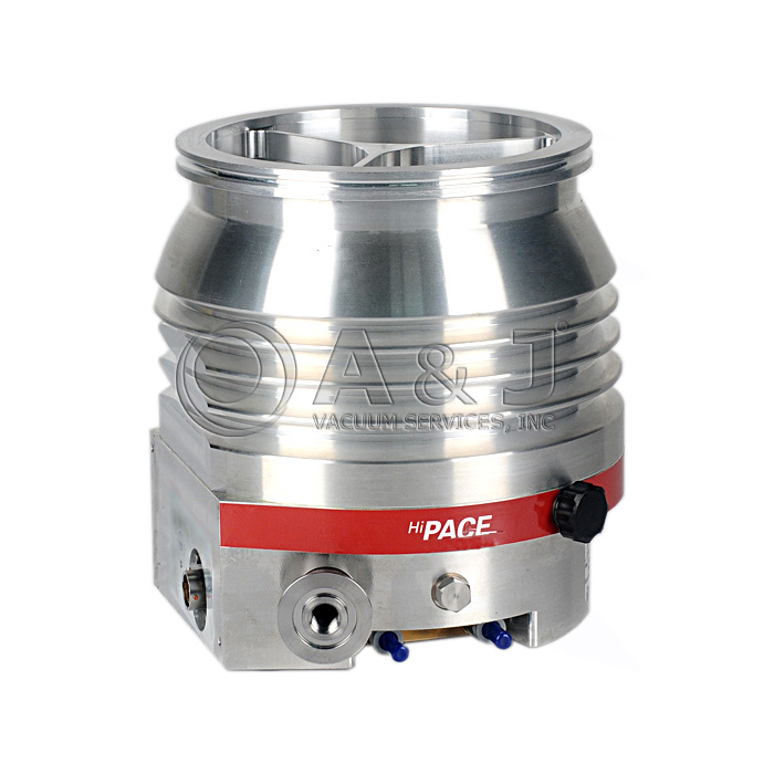 New Pfeiffer Vacuum HiPace 700 Turbo Vacuum Pump for TCP 350 TCP350 ...