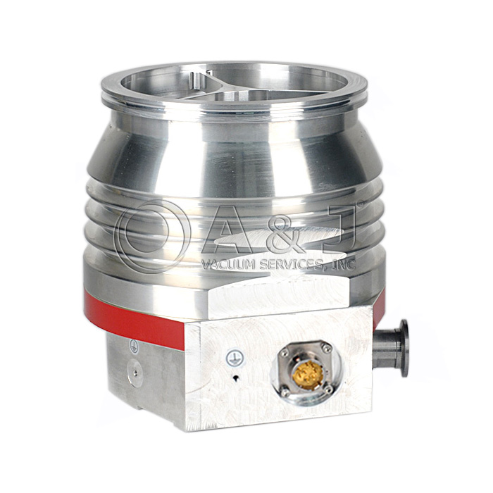 New Pfeiffer Vacuum HiPace 700 Turbo Vacuum Pump for TCP 350 TCP350 ...