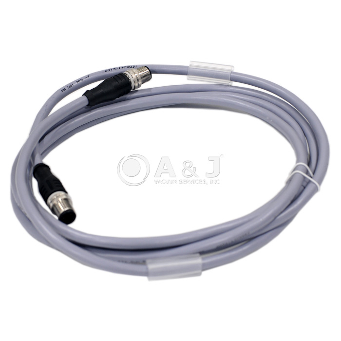 New Pfeiffer Vacuum HiPace 300 Turbo Vacuum Pump with TC 400 TC400 ...