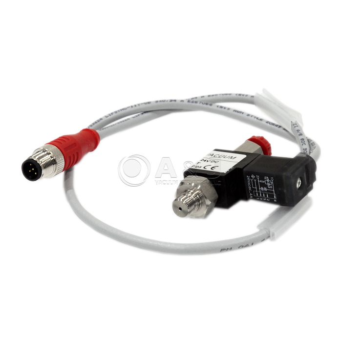 New Pfeiffer Vacuum HiPace 300 Turbo Vacuum Pump with TC 400 TC400 ...