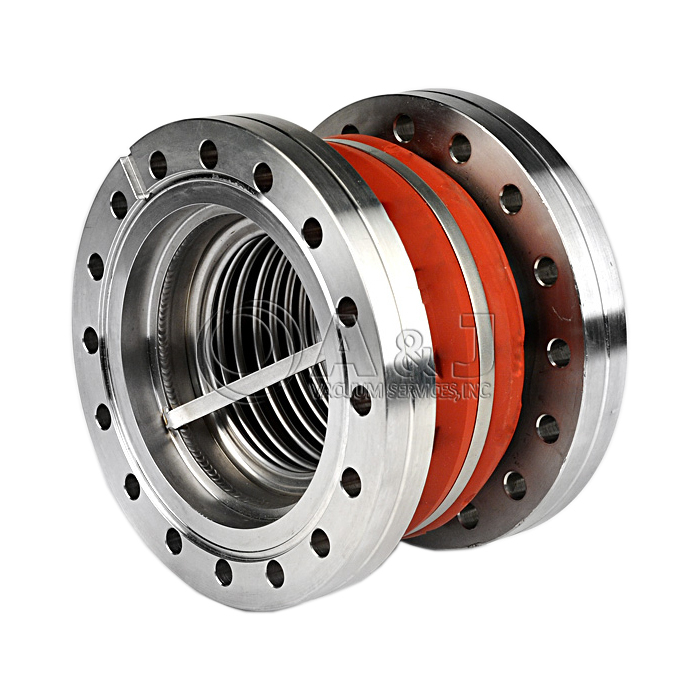 Pfeiffer HiPace 300 Turbo Pump with TC 400 Controller, DN 100 CF-F ...